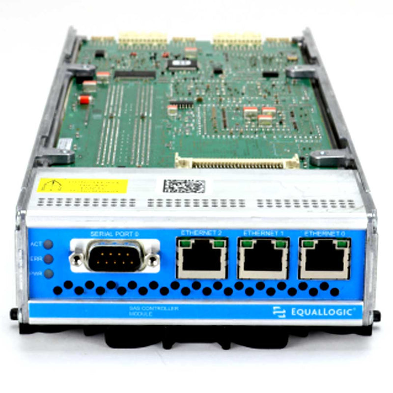 70-0101 | Equallogic Type 3 Controller - ECS