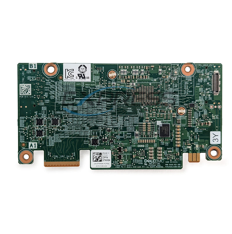 Dell PERC 11 H355 Front RAID Controller | TKK9K - ECS