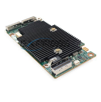 9K2C2 | Dell PERC 11 H755N (NVMe) Front RAID Controller - ECS