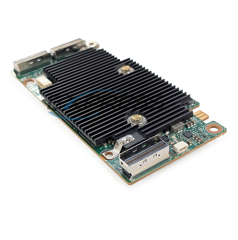 9K2C2 | Dell PERC 11 H755N (NVMe) Front RAID Controller - ECS
