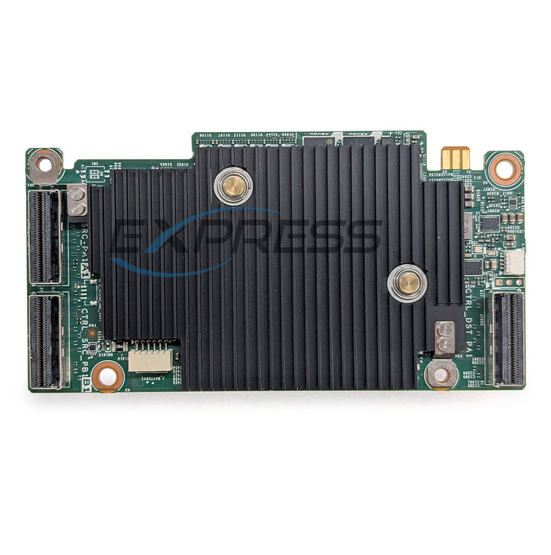 9K2C2 | Dell PERC 11 H755N (NVMe) Front RAID Controller - ECS