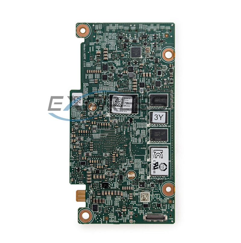 9K2C2 | Dell PERC 11 H755N (NVMe) Front RAID Controller - ECS