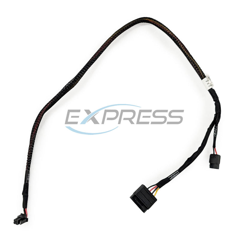 1 | Dell Optical Drive Sata Power Cable - ECS
