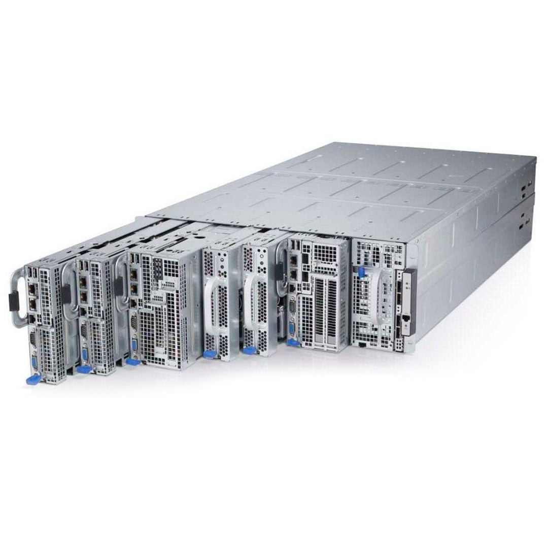 Refurbished Dell PowerEdge Node Servers - ECS