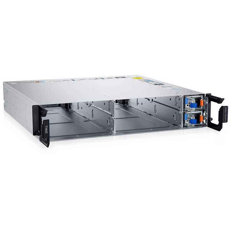 Dell PowerEdge XR8000 Rugged Rack Server CTO - ECS