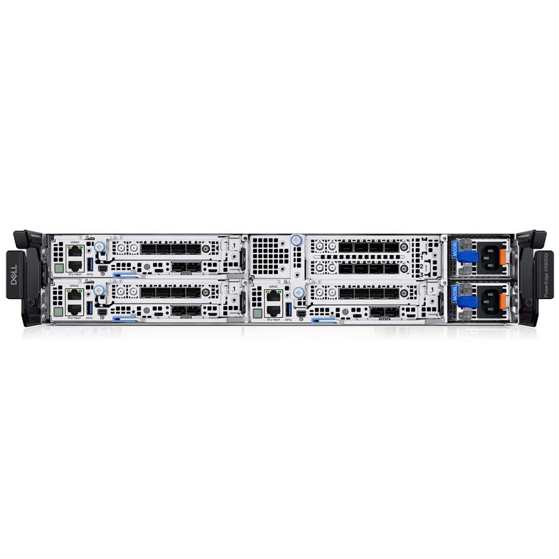 Refurbished Dell PowerEdge Node Servers - ECS