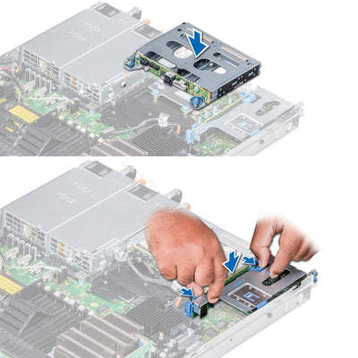 Dell Accessories - ECS