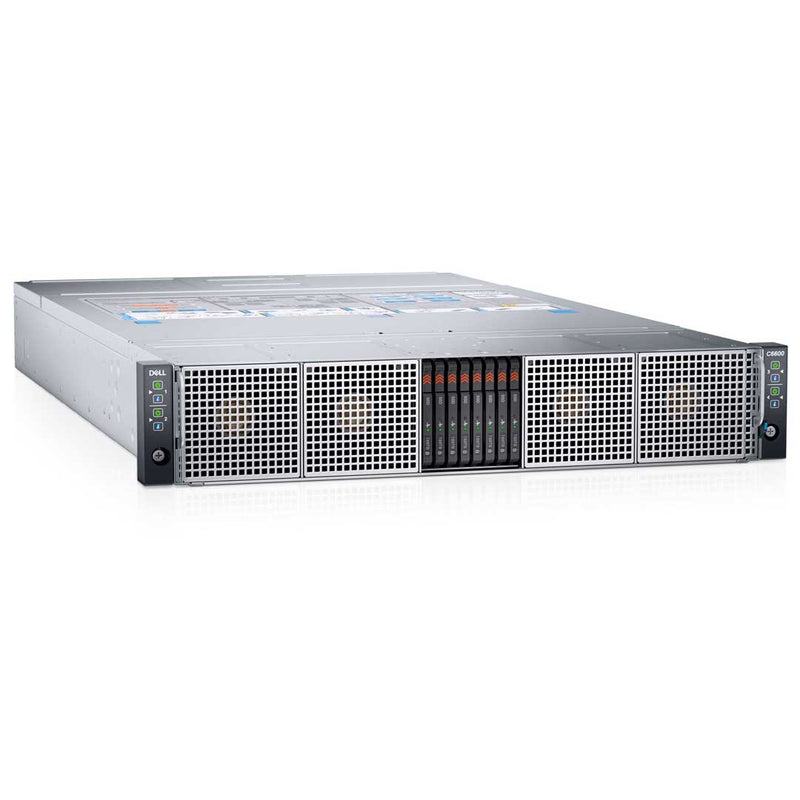 Dell PowerEdge C6600 Rack Enclosure CTO - ECS