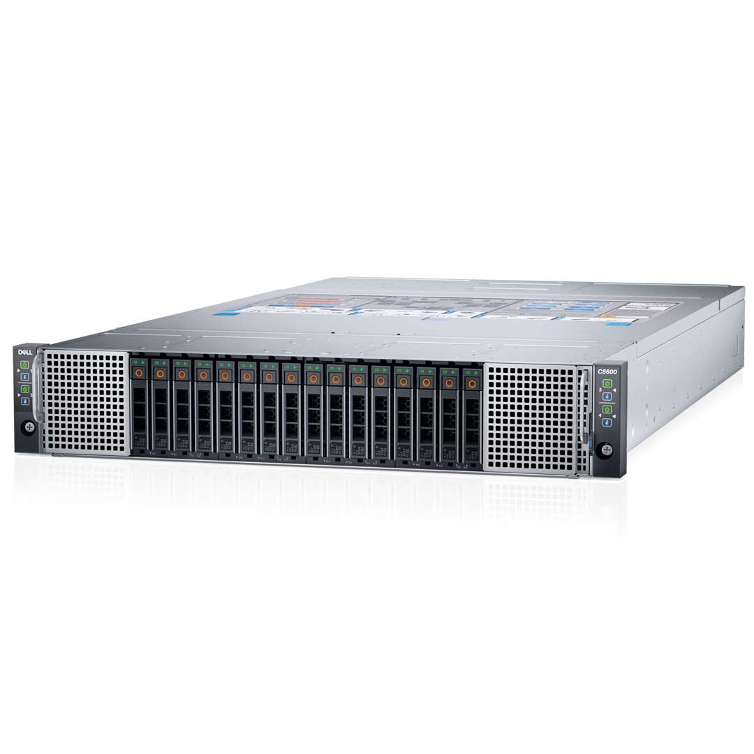 Refurbished Dell PowerEdge Node Servers - ECS
