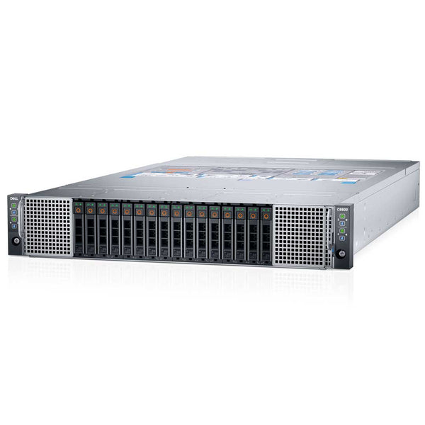 Dell PowerEdge C Series - ECS