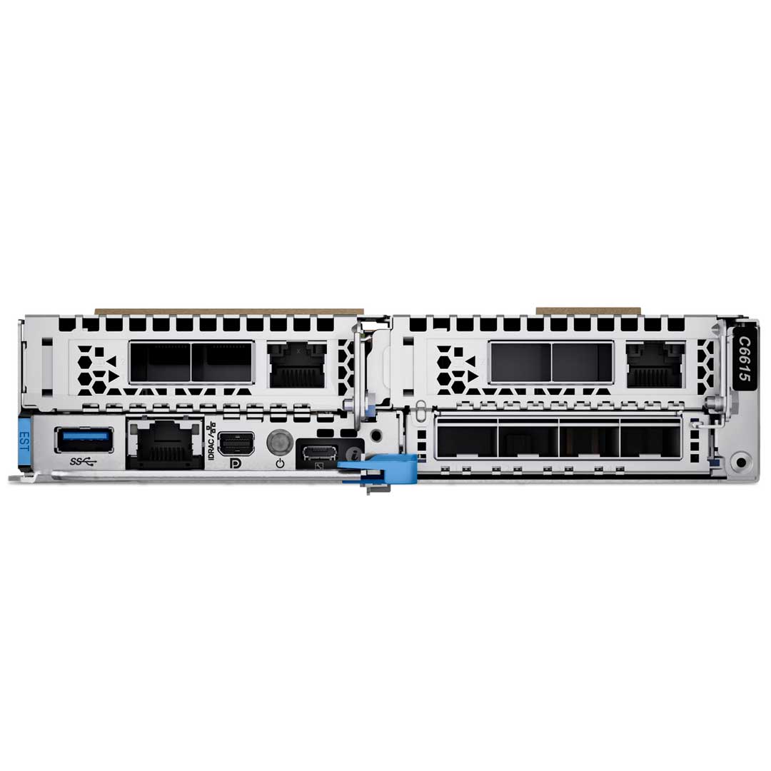 Dell PowerEdge C Series - ECS