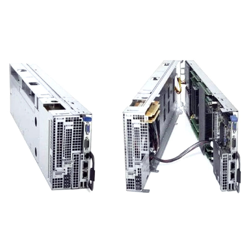 Dell PowerEdge C8000 Rack Enclosure CTO Server - ECS