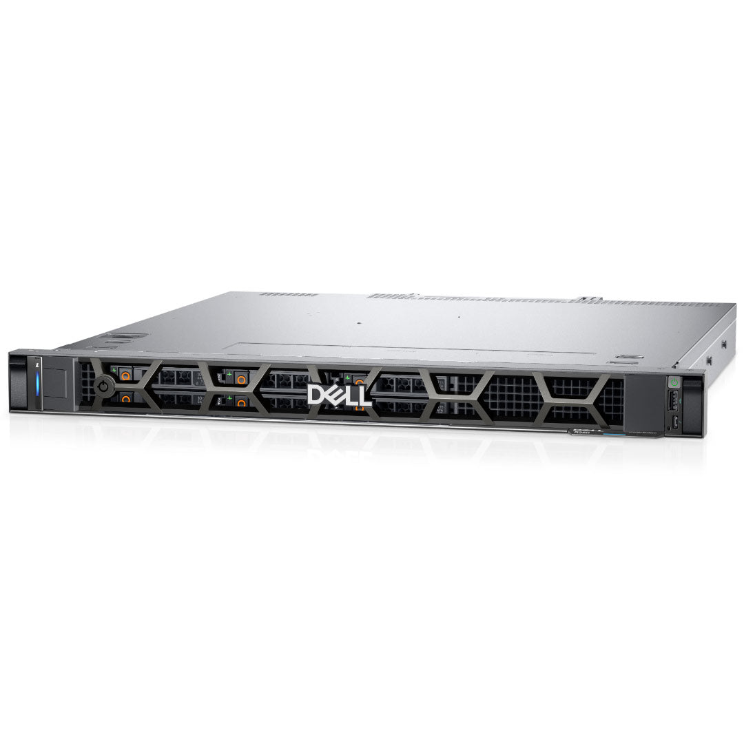 Rack Server Computer