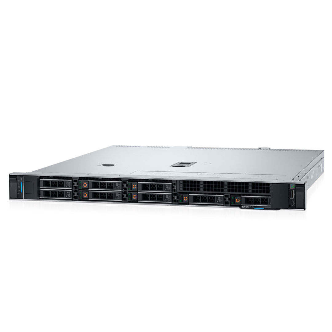 Dell Server Chassis - ECS