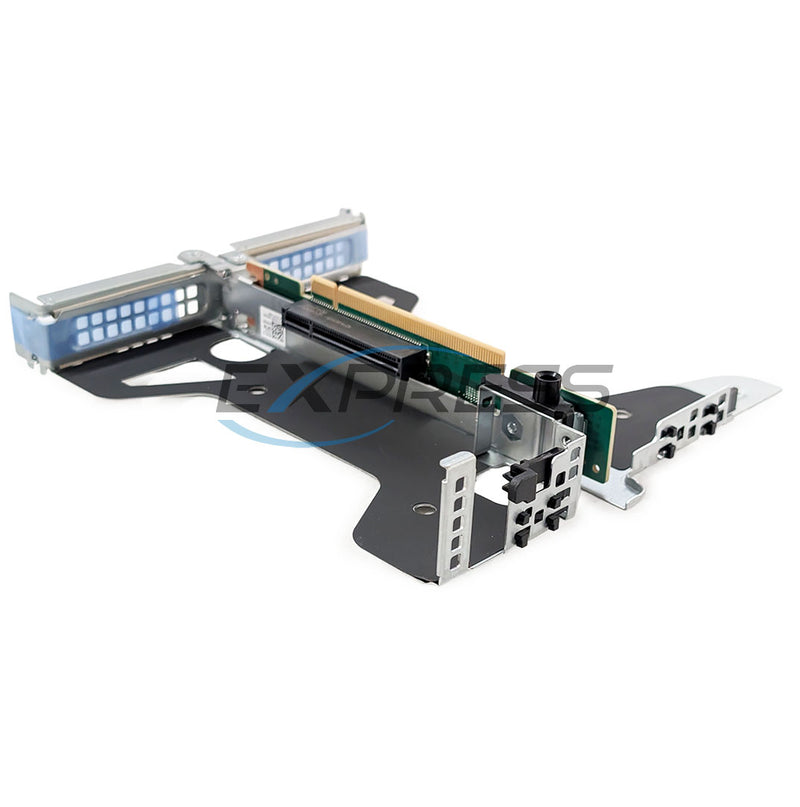 Dell Poweredge R360 Butterfly Riser Assembly | VXJ9D - ECS