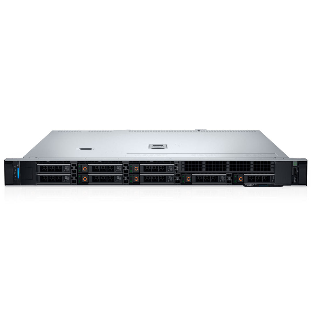 Dell PowerEdge R360 Rack Server CTO - ECS