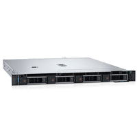 Dell PowerEdge R360 Rack Server (4x 3.5" SAS/SATA) - ECS