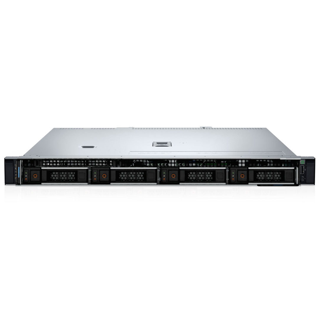 Dell Server Chassis - ECS