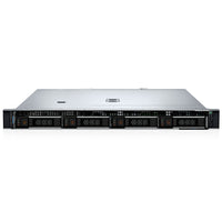Dell PowerEdge R360 Rack Server (4x 3.5" SAS/SATA) - ECS
