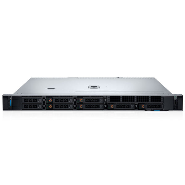 NK5RN | Dell PowerEdge R360 8x 2.5" Rack Server Chassis - ECS