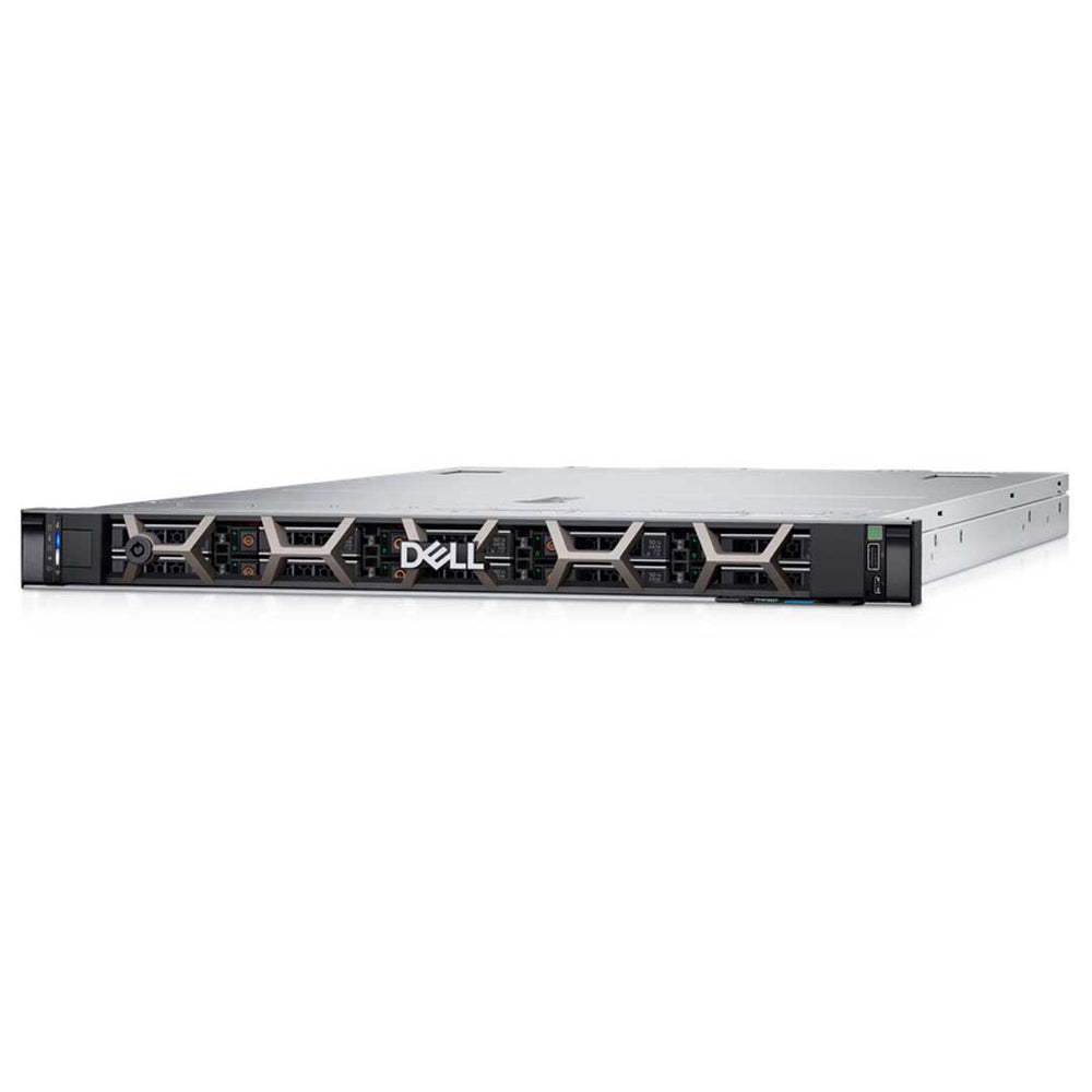 Dell PowerEdge R-Series Rack Servers - ECS