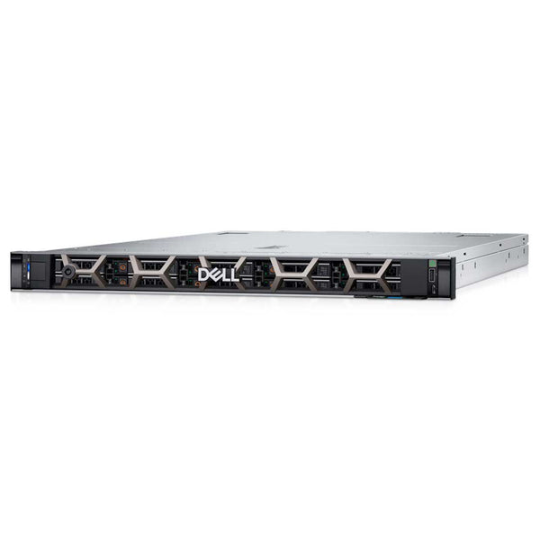 Dell PowerEdge R-Series Rack Servers - ECS