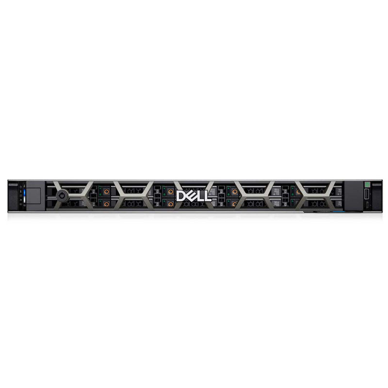 Dell PowerEdge R660 Rack Server Chassis (10x 2.5") - ECS
