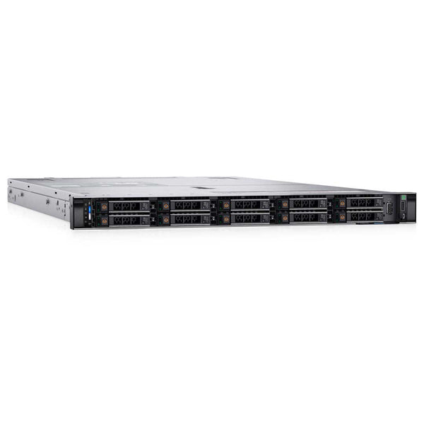 Dell PowerEdge R6625 Universal Rack Server Chassis (10x 2.5") - ECS