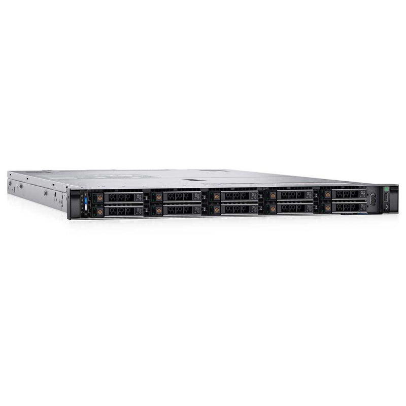 Dell PowerEdge R6625 Universal Rack Server Chassis (10x 2.5") - ECS