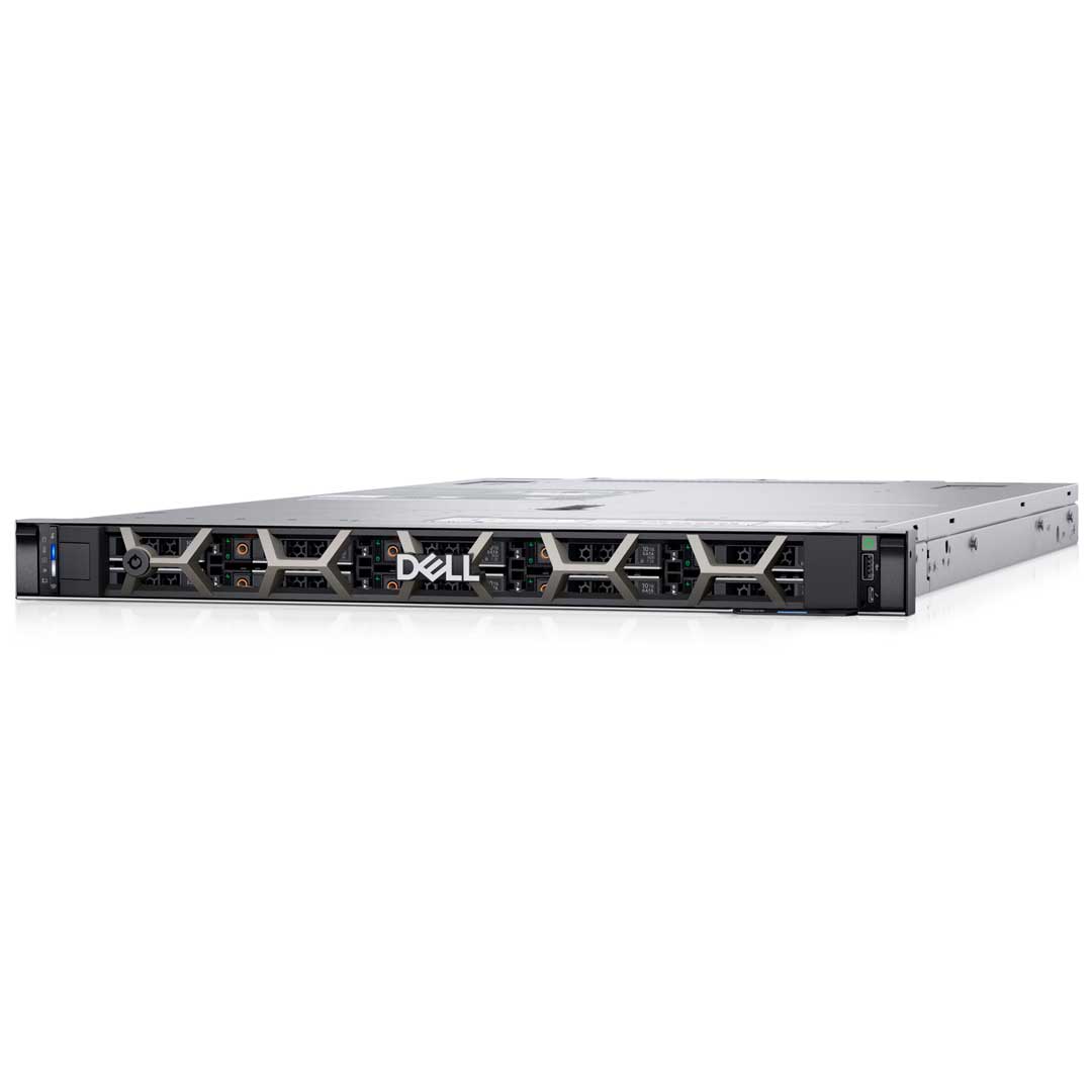 Dell PowerEdge R-Series Rack Servers Tagged "pcie-4" - ECS