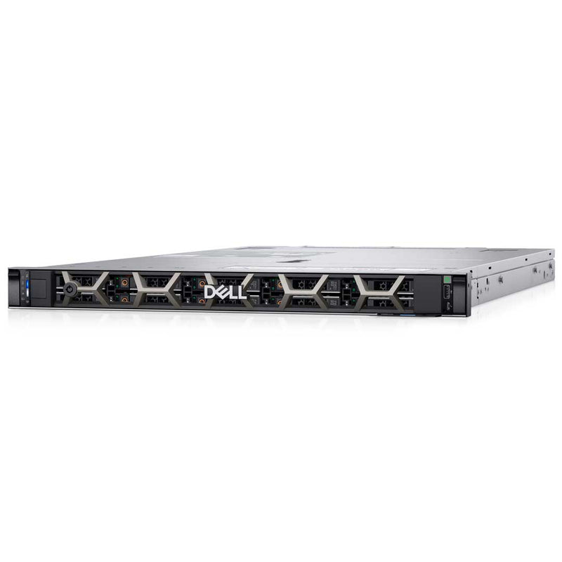 Dell PowerEdge R6625 Universal Rack Server Chassis (10x 2.5") - ECS