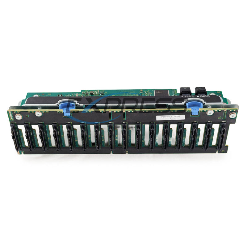 Dell PowerEdge R740 16 Bay Backplane + Expander Kit - ECS