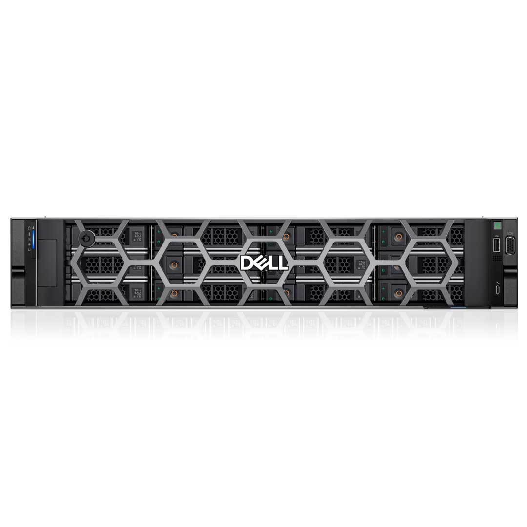 Refurbished Dell PowerEdge Rack Servers | ECS - Express Computer Systems