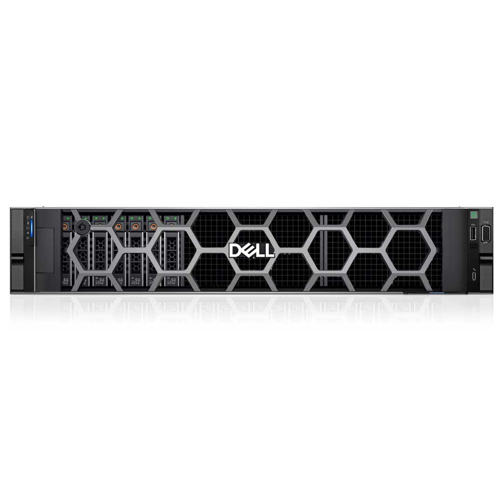 Refurbished Dell PowerEdge Rack Servers | ECS - ECS