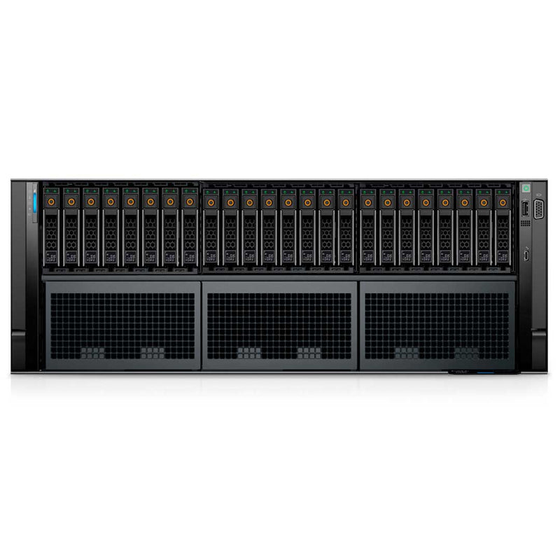 Dell PowerEdge R960 CTO Rack Server - ECS