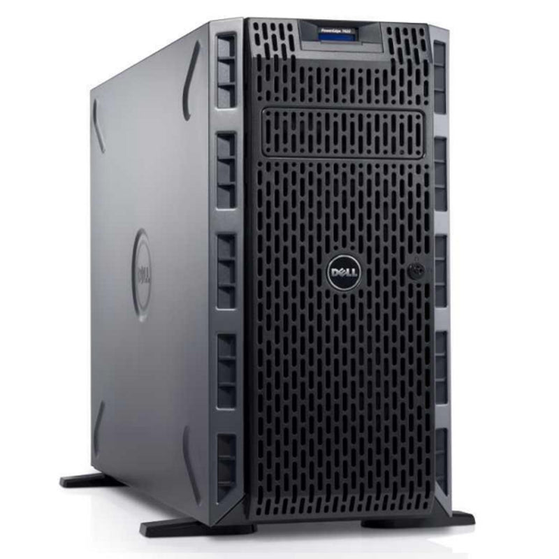 Dell PowerEdge T420 Tower Server CTO - ECS