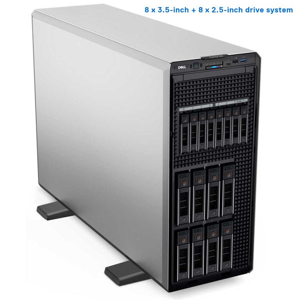 Dell PowerEdge T560 Tower Server CTO - ECS