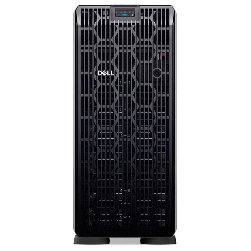 Dell PowerEdge T560 Tower Server Chassis (12x 3.5") - ECS