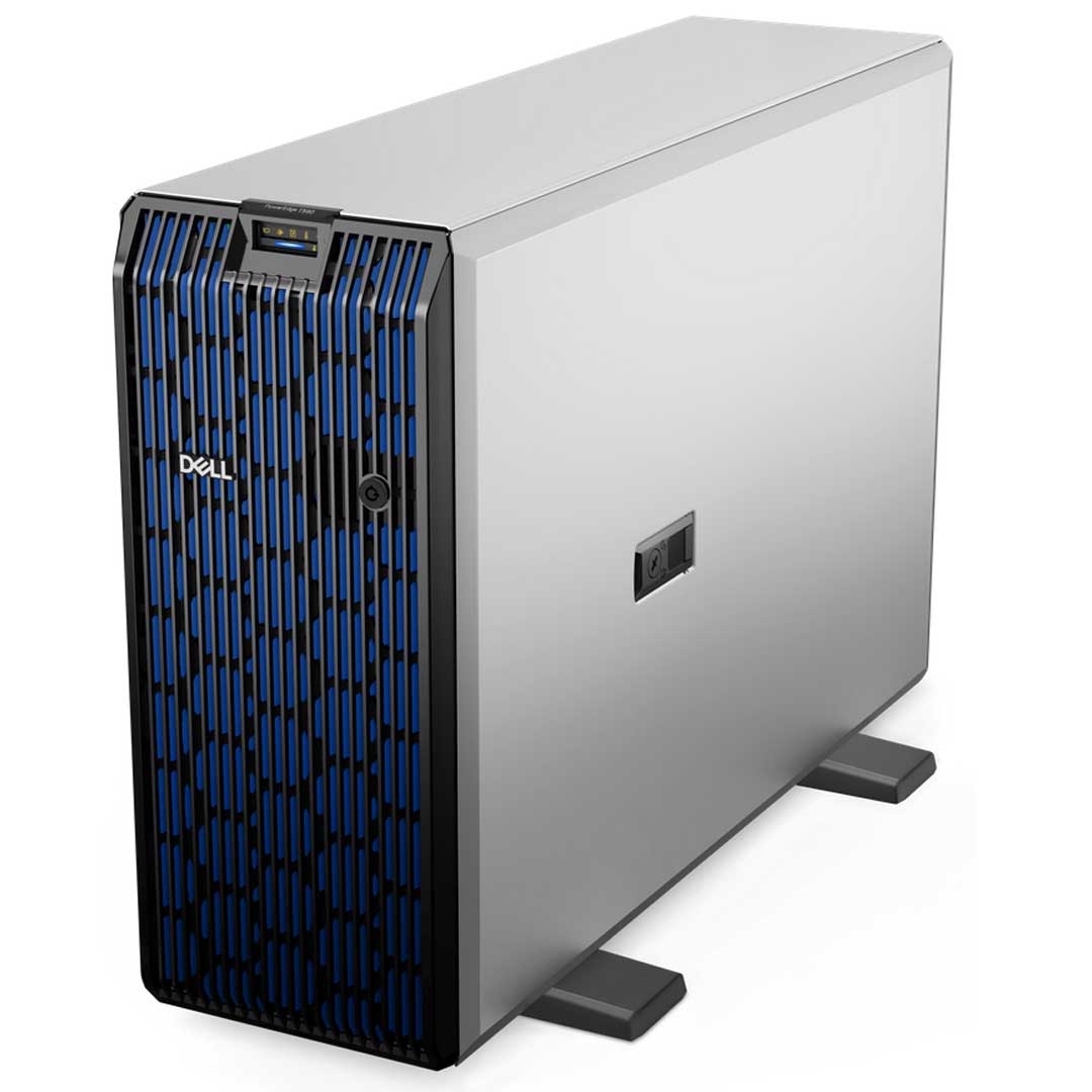 Refurbished Dell PowerEdge Tower Servers | ECS - ECS