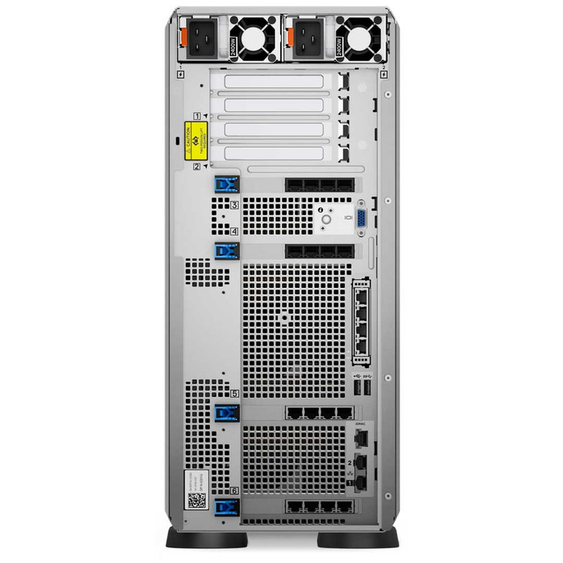 Dell PowerEdge T560 Tower Server Chassis (8x 3.5") - ECS