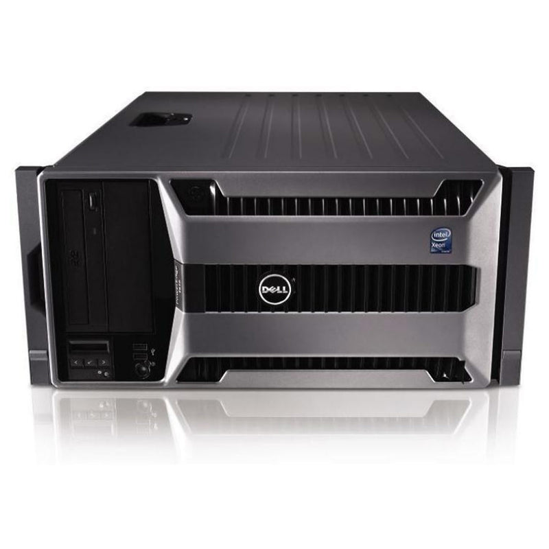 Dell PowerEdge T610 Tower Server CTO - ECS
