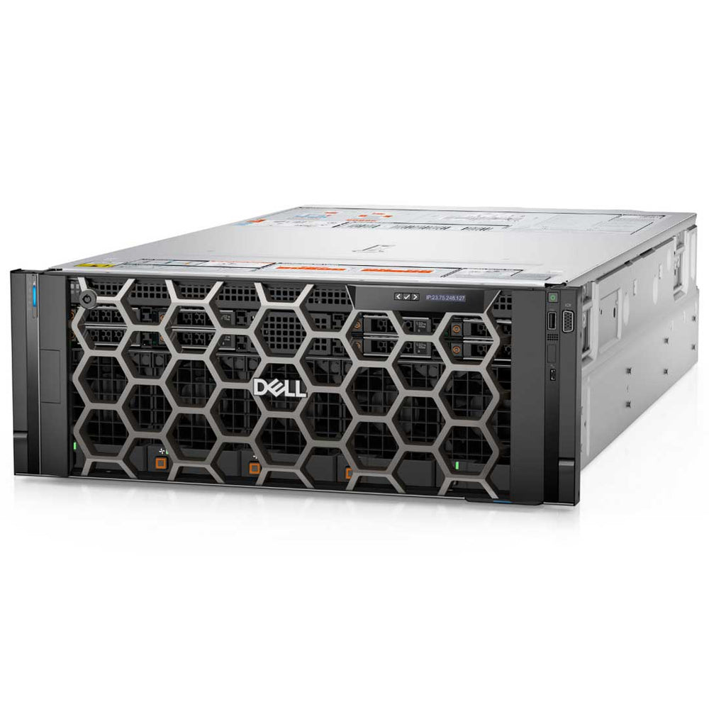 Dell PowerEdge XE Series - ECS