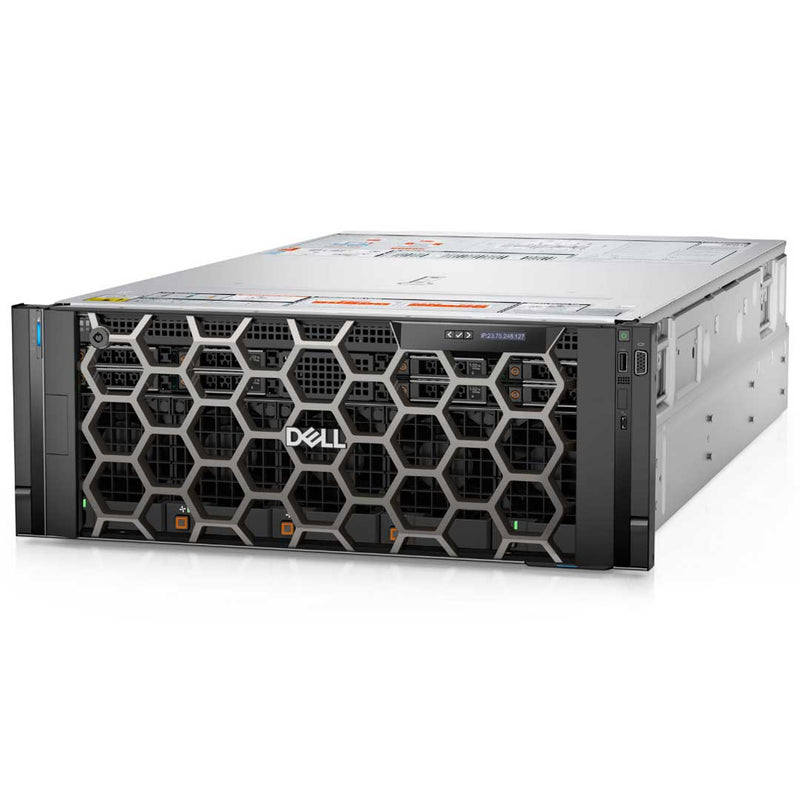 Dell PowerEdge XE Series - ECS