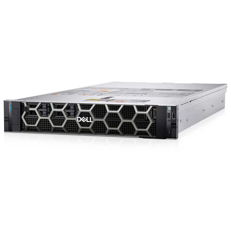 Refurbished Dell PowerEdge Rack Servers | ECS - ECS