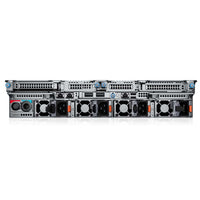 Dell PowerEdge XE9640 Rack Server Chassis with Intel GPU - ECS