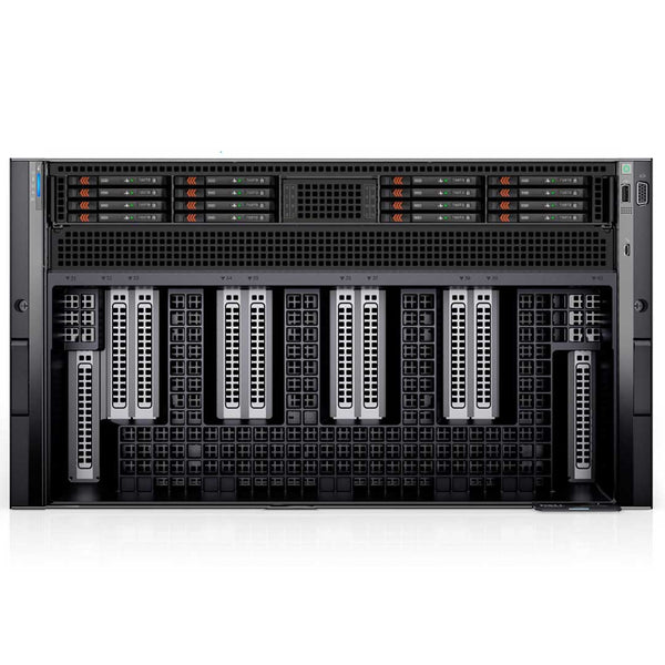 Dell PowerEdge XE9680 CTO Rack Server - ECS