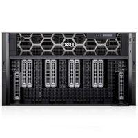 Dell PowerEdge XE9680 Rack Server CTO - ECS