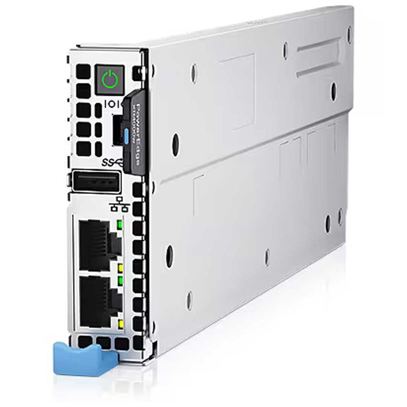 Dell PowerEdge XR4000w Node/Sled Witness Server Chassis - ECS