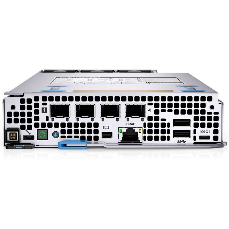 Dell PowerEdge XR4510c Node/Sled Server Chassis - ECS