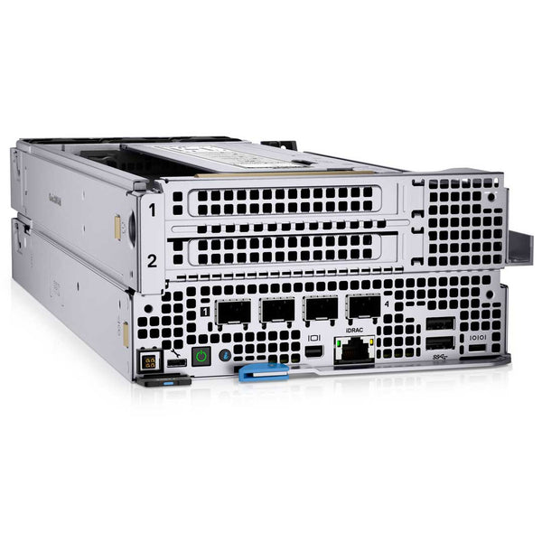 Dell PowerEdge XR4000 Node Servers - ECS